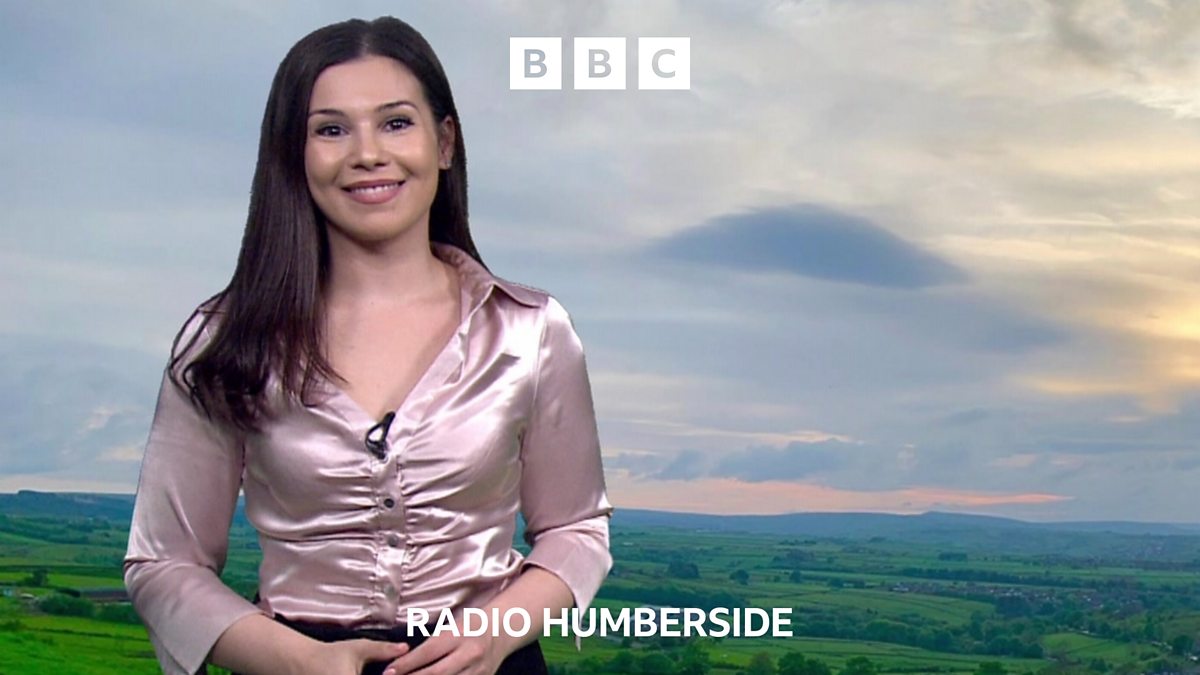 BBC Radio Humberside - BBC Radio Humberside, Is summer finally on its way?