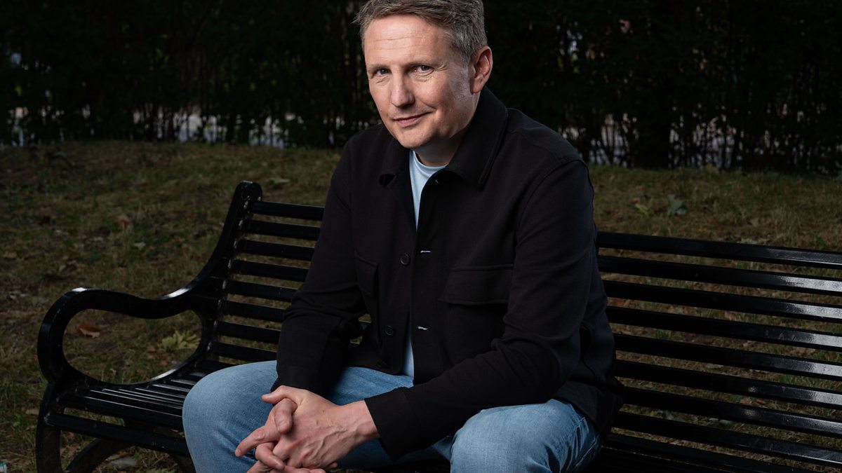 BBC Three Counties Radio - Andy Collins, Your Midweek Victories ...