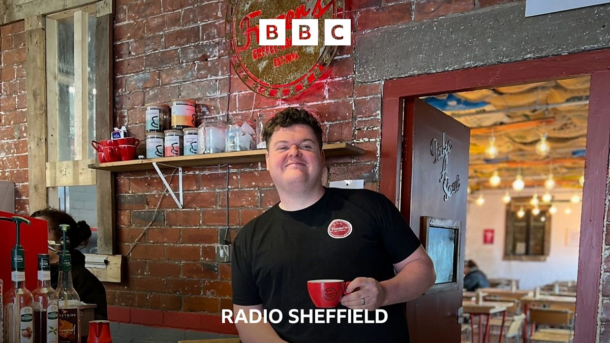 BBC Radio Sheffield - Secret South Yorkshire, The secret history of a ...