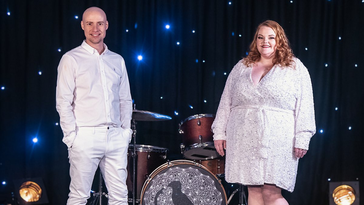 S4C - Canu Gyda Fy Arwr, Cyfres 4, Elidyr Glyn