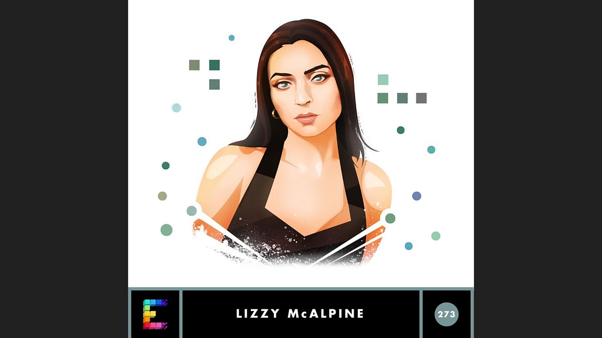 BBC Sounds - Song Exploder, Lizzy McAlpine - Staying