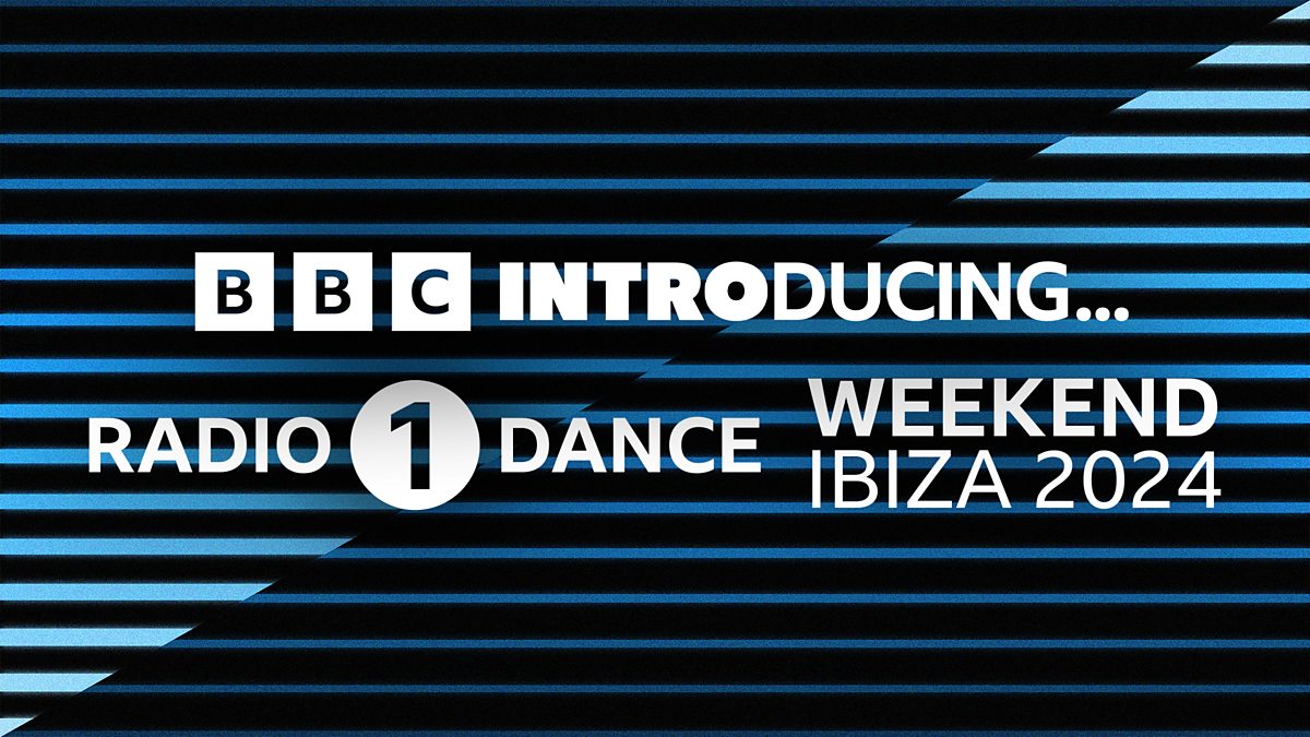 BBC Music - BBC Introducing - BBCRadio 1 Dance x BBC Introducing DJ ...