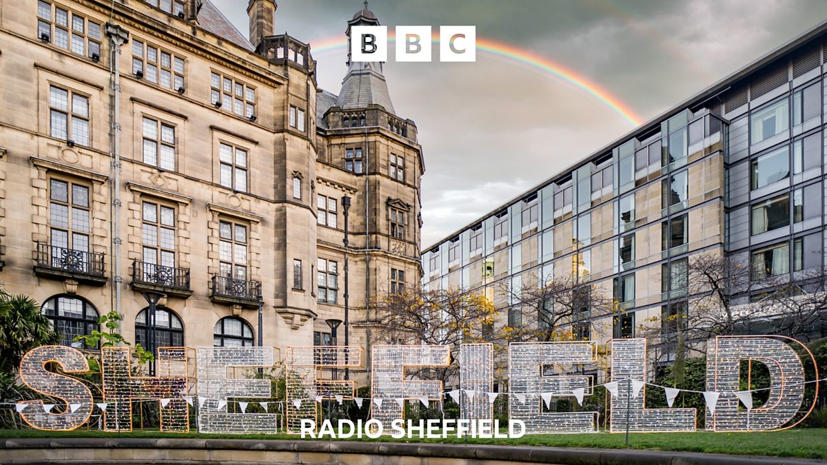 BBC Radio Sheffield - BBC Radio Sheffield, Sheffield the new home of Opera