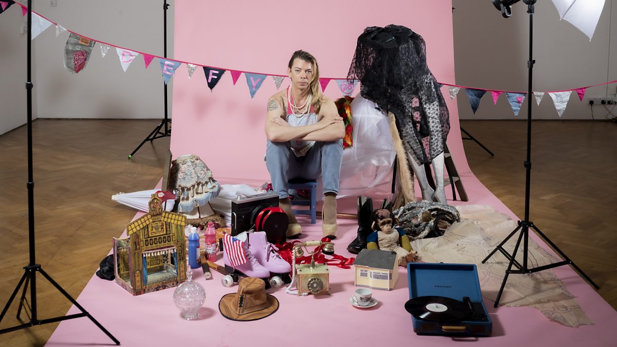 BBC Radio Cornwall - Upload with Daniel Pascoe, Tom Williams sits in ...