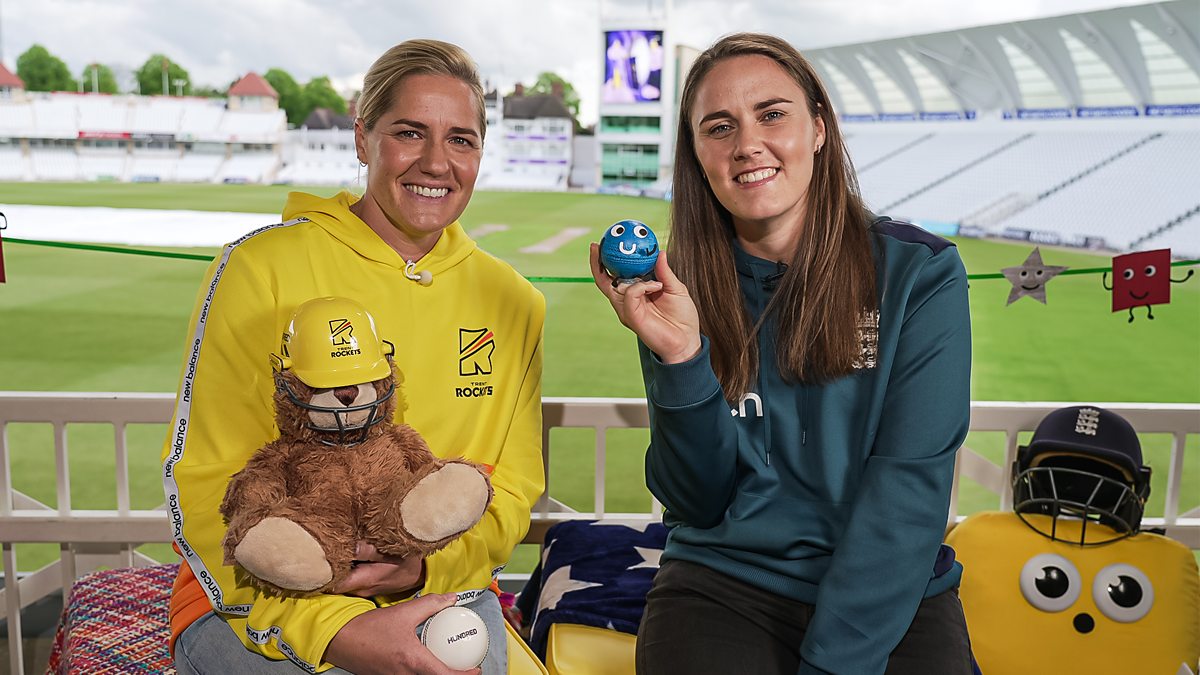 CBeebies Bedtime Stories - P-T: Katherine and Nat Sciver-Brunt - The ... CBeebies Bedtime Stories - P-T: Katherine and Nat Sciver-Brunt - The ...