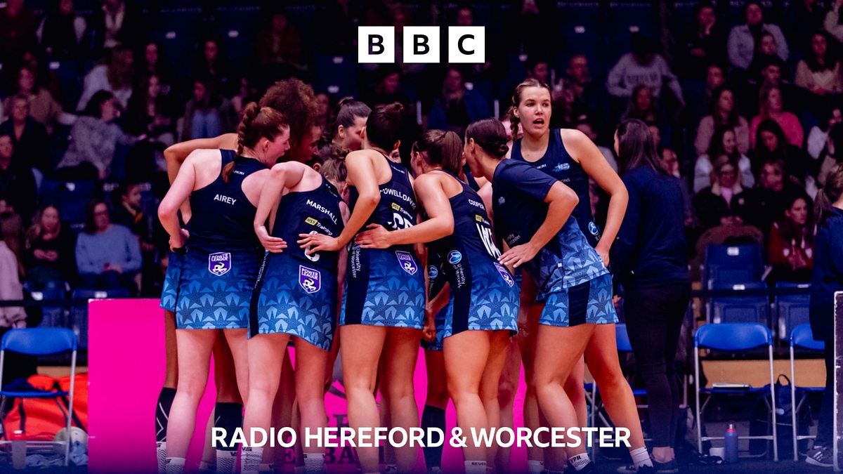 BBC Hereford & Worcester - BBC Hereford & Worcester, Severn Stars ...