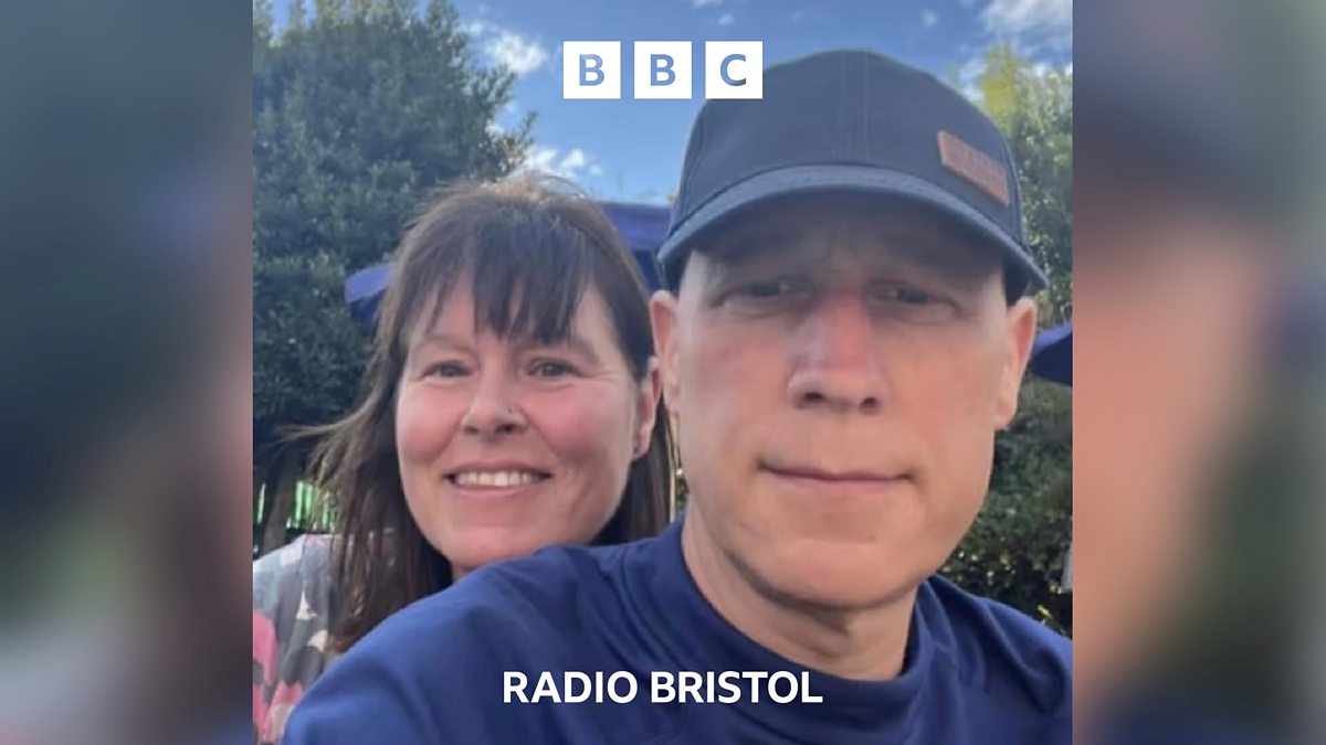 BBC Radio Bristol - BBC Radio Bristol, Bristol widow: I knew I couldn’t ...