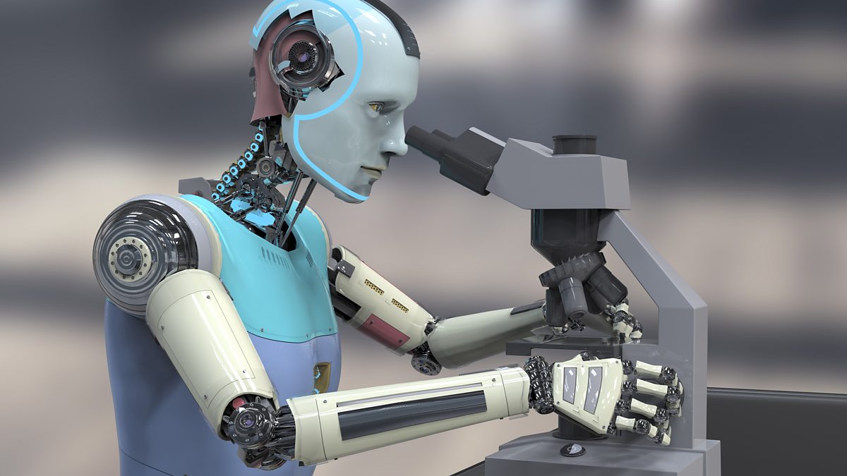 BBC World Service - Science In Action, Trusting AI with science