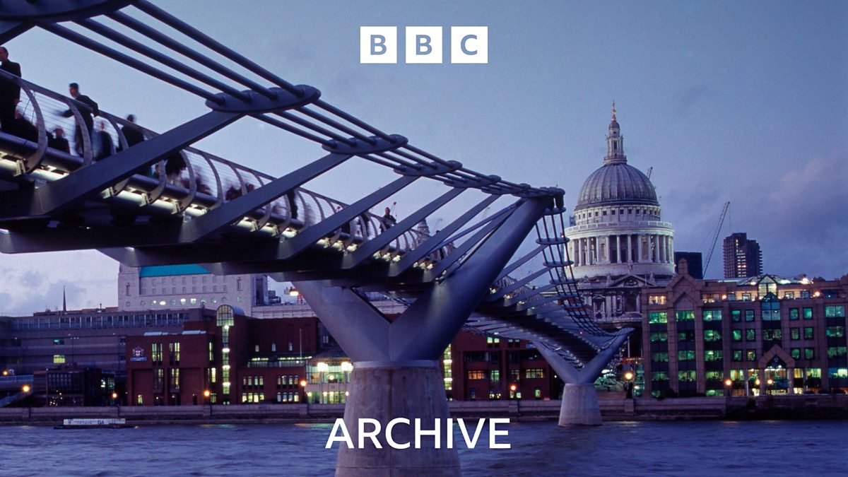 BBC Radio London - BBC Radio London, June 2000: Do you remember the ...