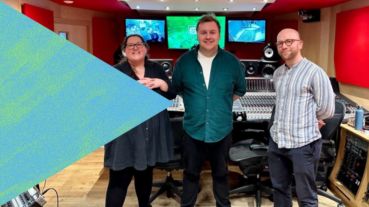 BBC Local Radio - BBC Introducing - York & Humberside, Sam Johnson Trio ...