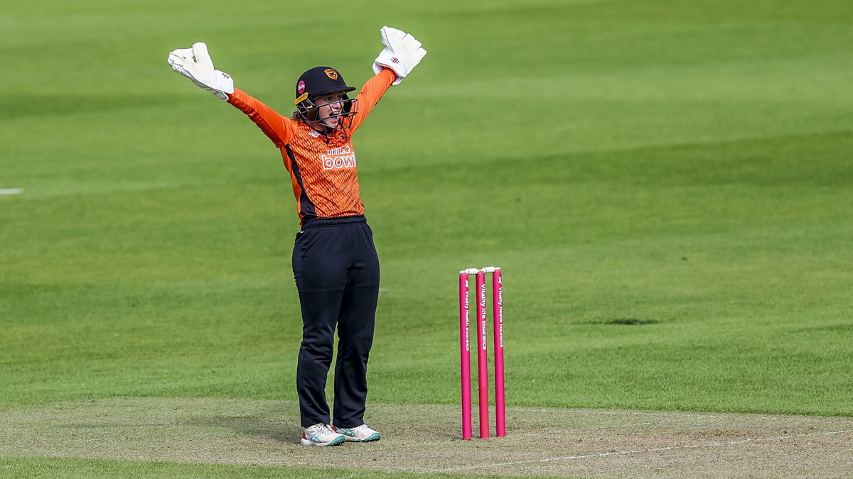 BBC Radio Solent - Solent Sport, Rhianna Southby reflects on a group ...