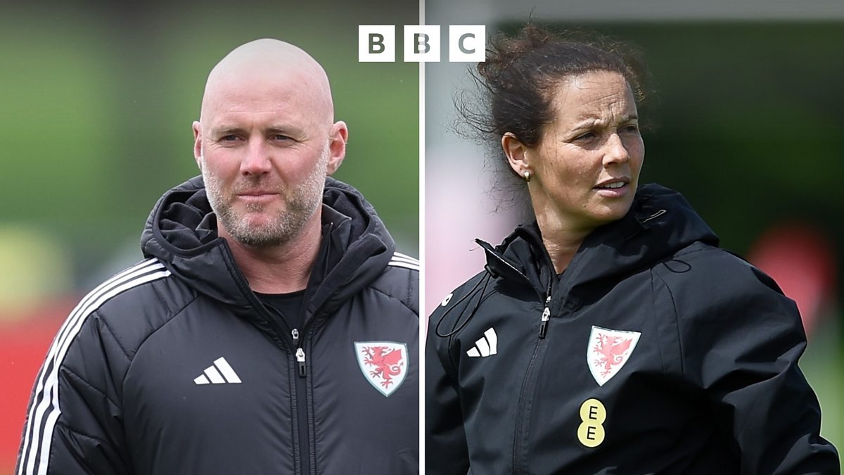 BBC Radio Wales - Feast of Football, Episode 304: Wales men and women ...