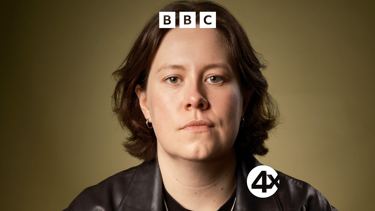 BBC Radio 4 Extra - The Comedy Club Interviews, Chloe Petts 2/2