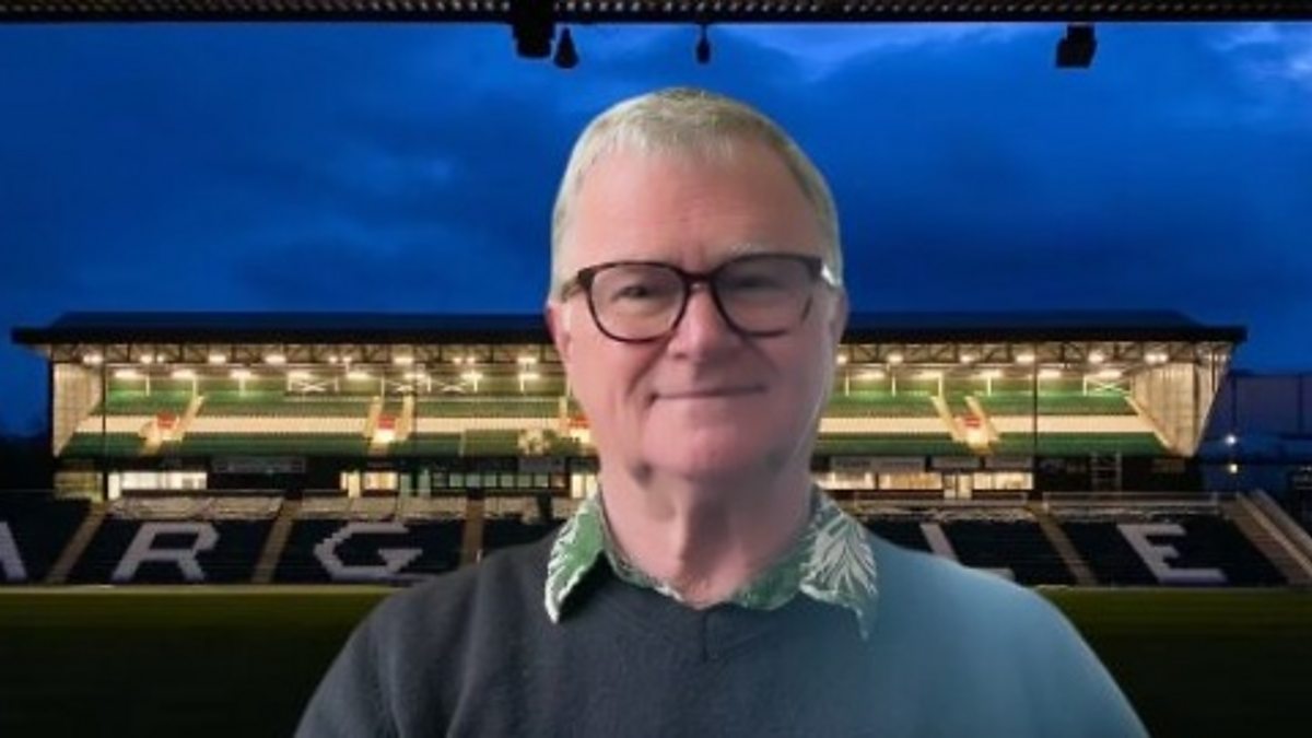 BBC Radio Devon - John Acres, Rick Edwards sits in (31/05/2024), Wayne ...