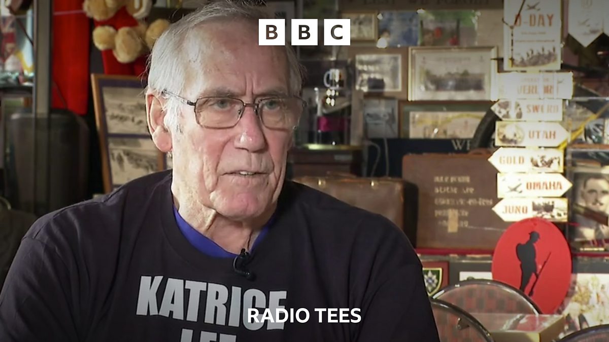 BBC Radio Tees - BBC Radio Tees, Hartlepool dad goes to No 10 to hand ...