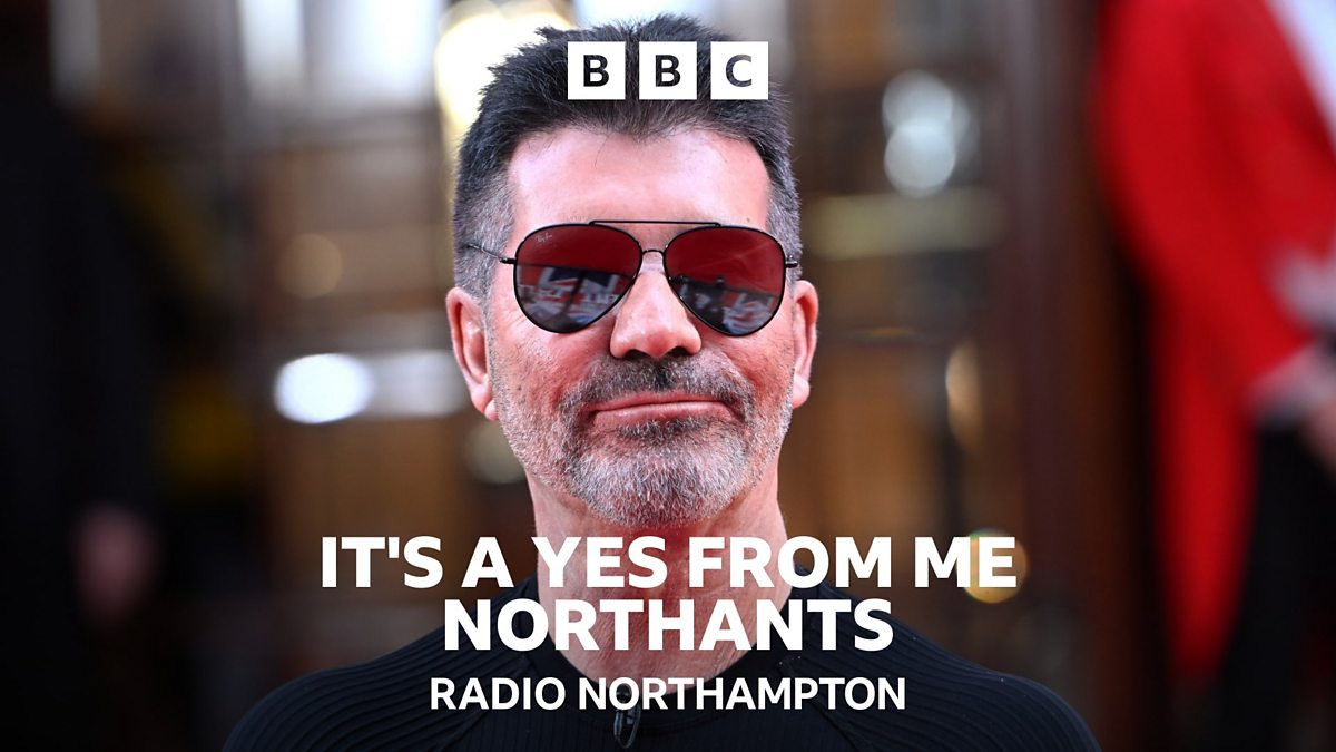 BBC Radio Northampton - BBC Radio Northampton, Northants Sings Out ...