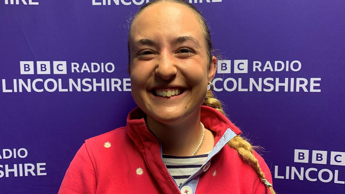 BBC Radio Lincolnshire - Scott Dalton, Trump, Farage and the ...