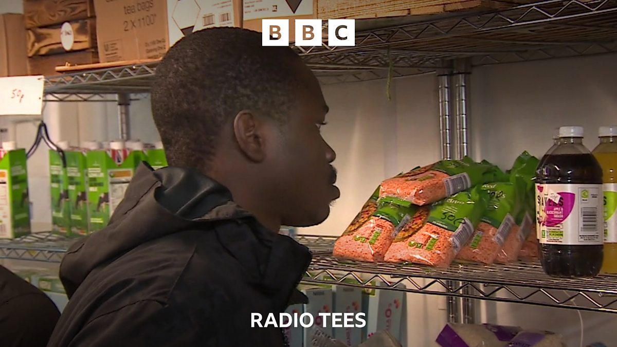 BBC Radio Tees - BBC Radio Tees, '75% of our customers are ...