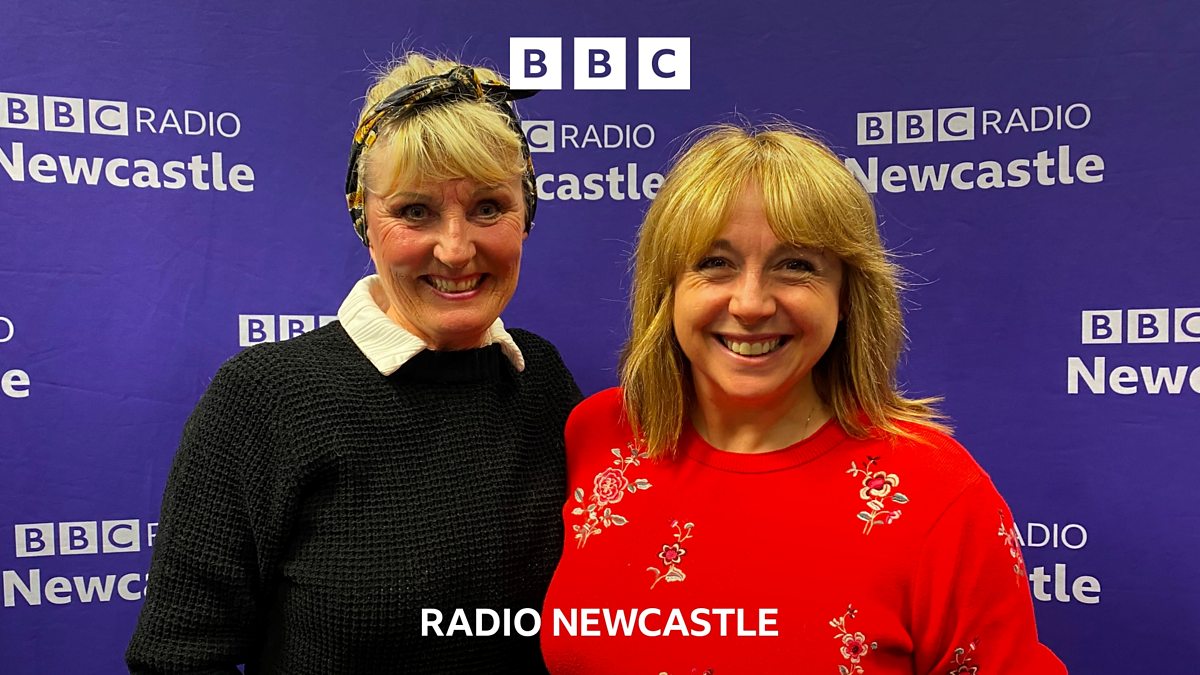 BBC Radio Newcastle - Anna Foster, 31/05/2024, "Don't quit on quitting"