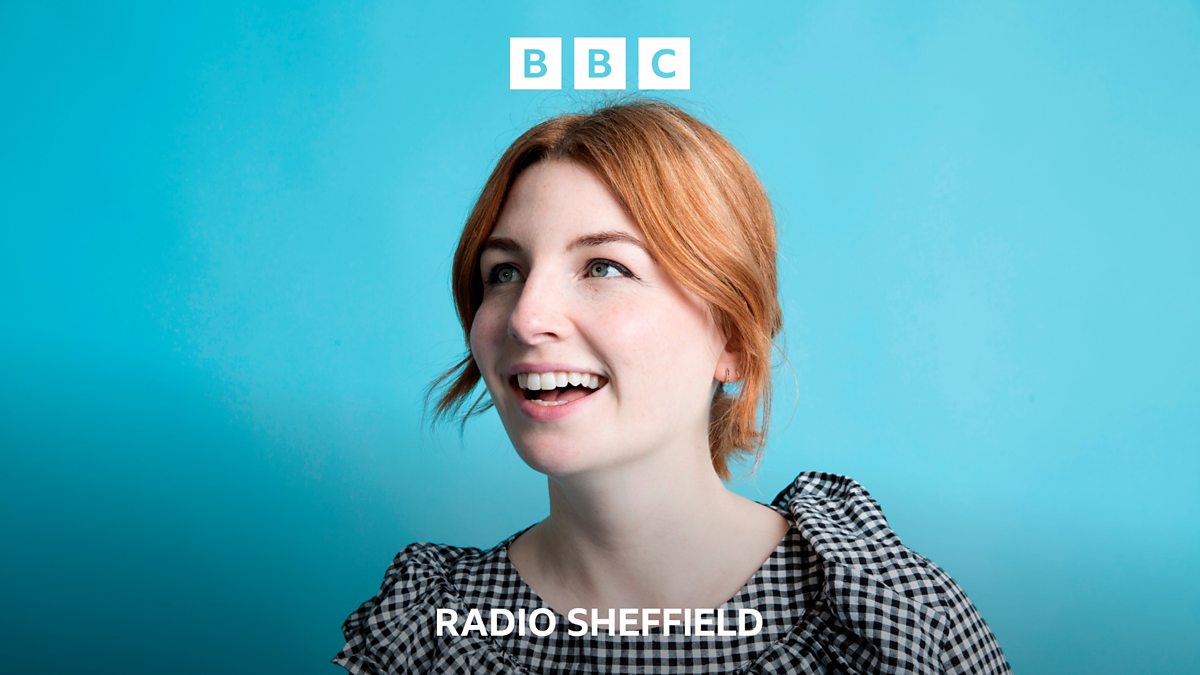 BBC Radio Sheffield - BBC Radio Sheffield, Sheffield hosts Crosssed ...