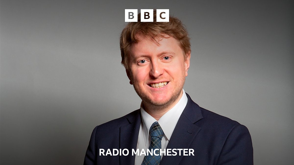 BBC Radio Manchester - BBC Radio Manchester, The local Tory MP who is ...