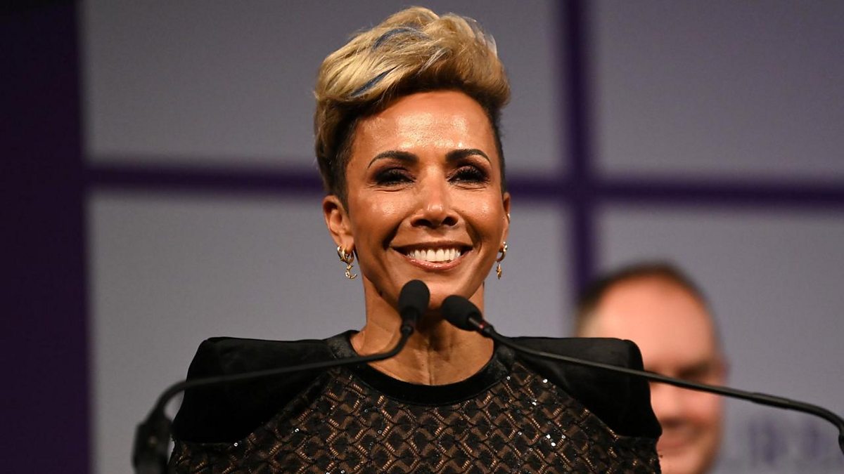 BBC World Service - Not by the Playbook, This is the real Kelly