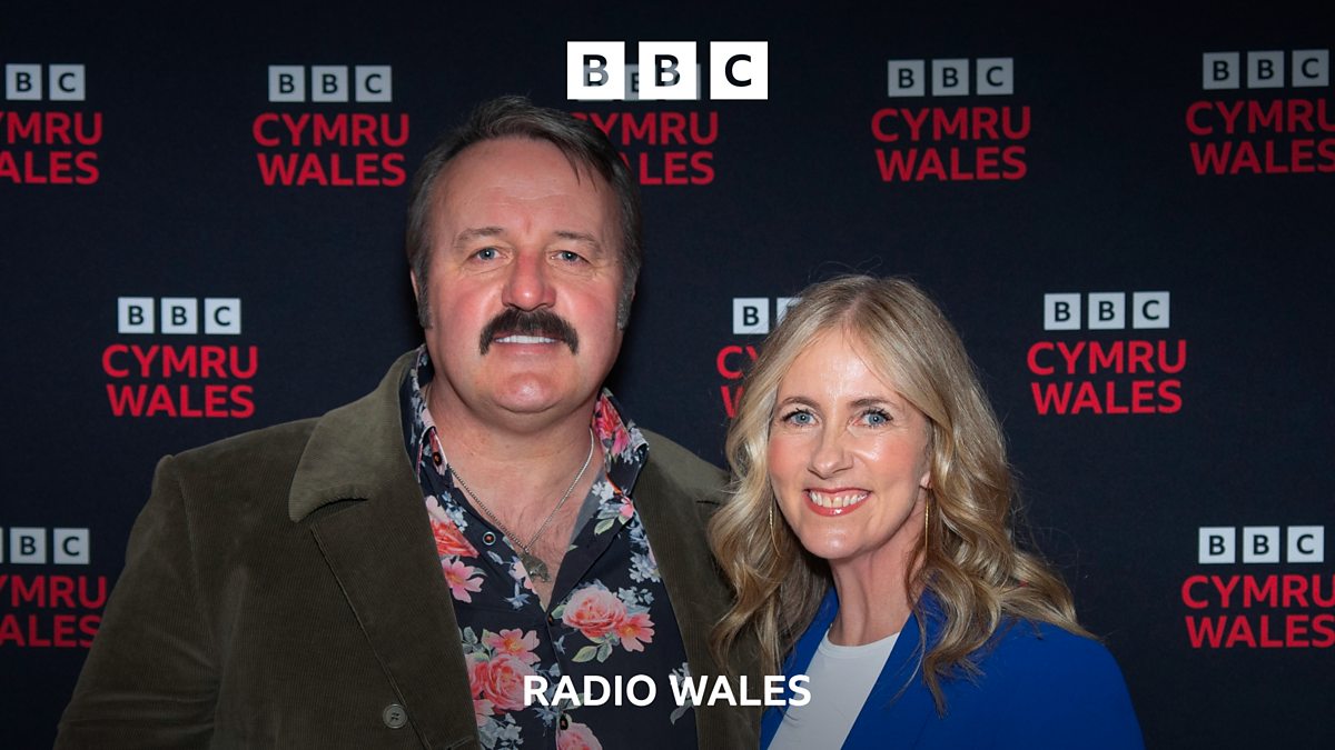 BBC Radio Wales - BBC Radio Wales, More Mammoth! Mike Bubbins' joy at ...