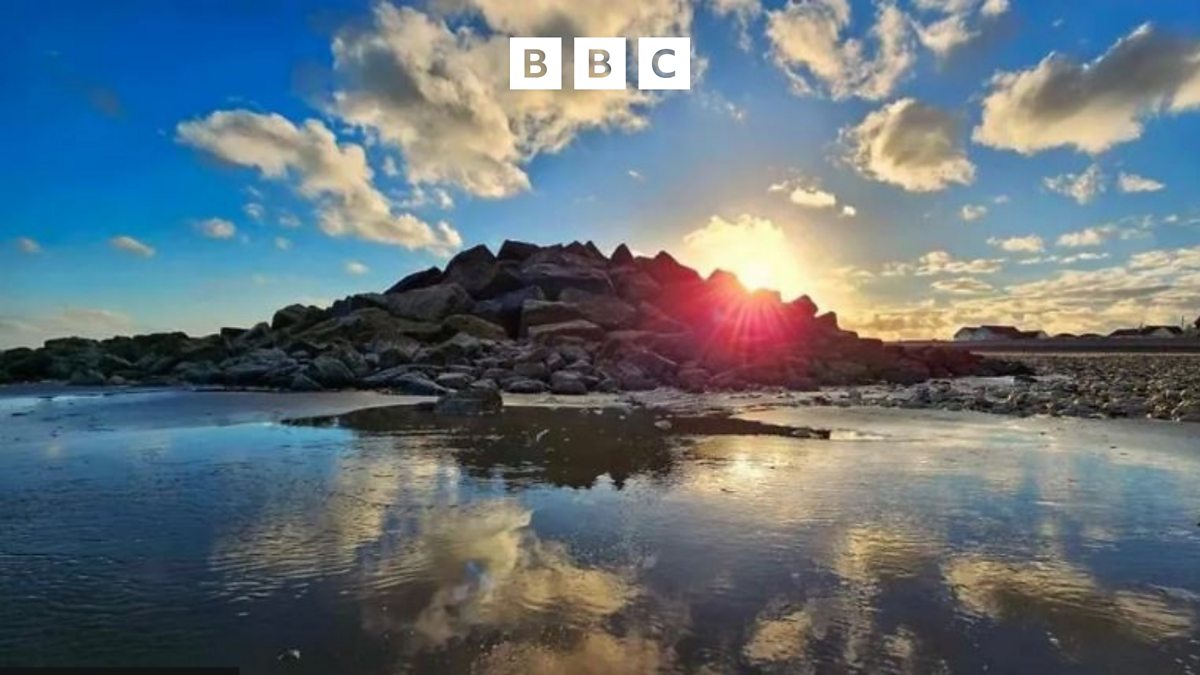 BBC Radio Sussex - Allison Ferns on BBC Radio Sussex, The Week in Words ...