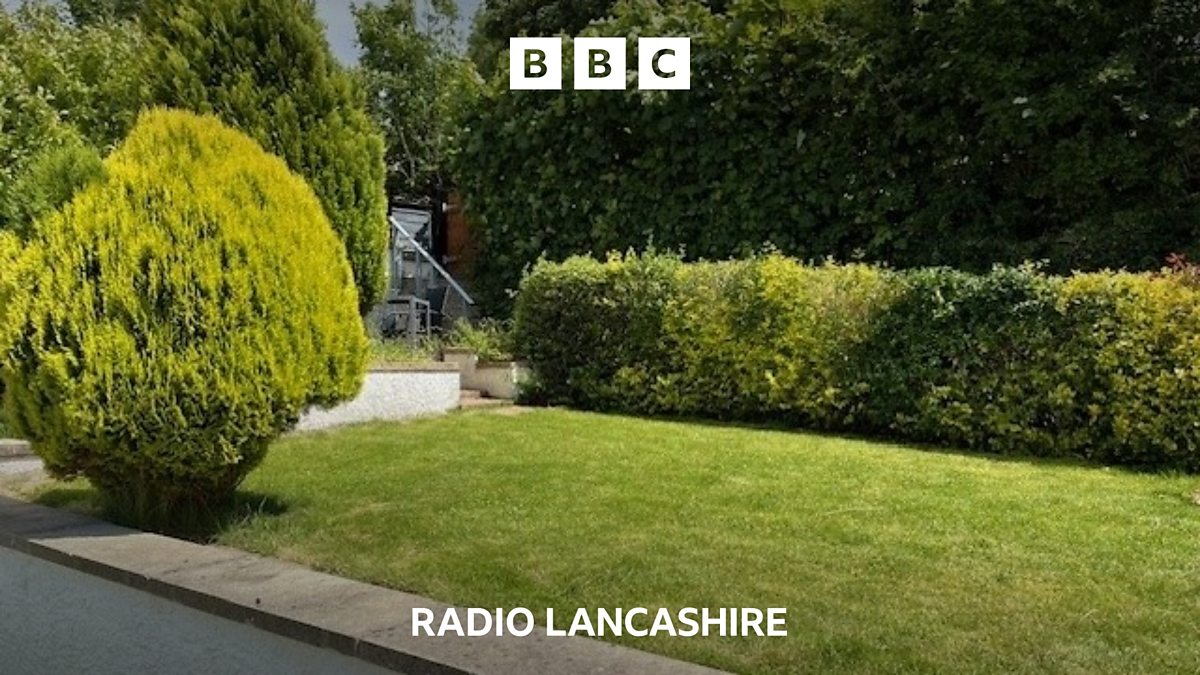 BBC Radio Lancashire - BBC Radio Lancashire, The unseen life in a ...