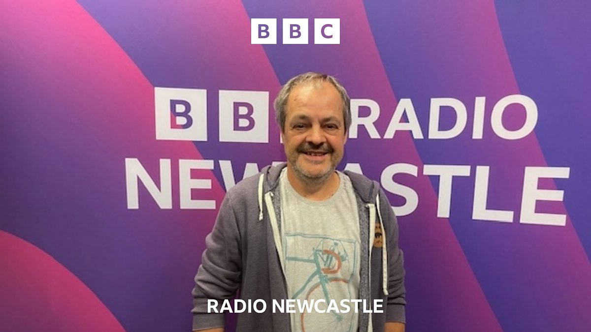 BBC Radio Newcastle - Matt Bailey, Northumberland man explains ...
