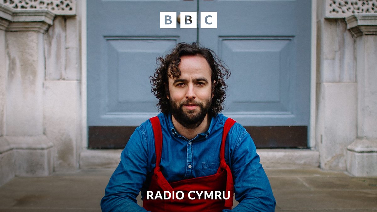 BBC Radio Cymru - BBC Radio Cymru, Lost Boys & Fairies: Y ddrama newydd ...