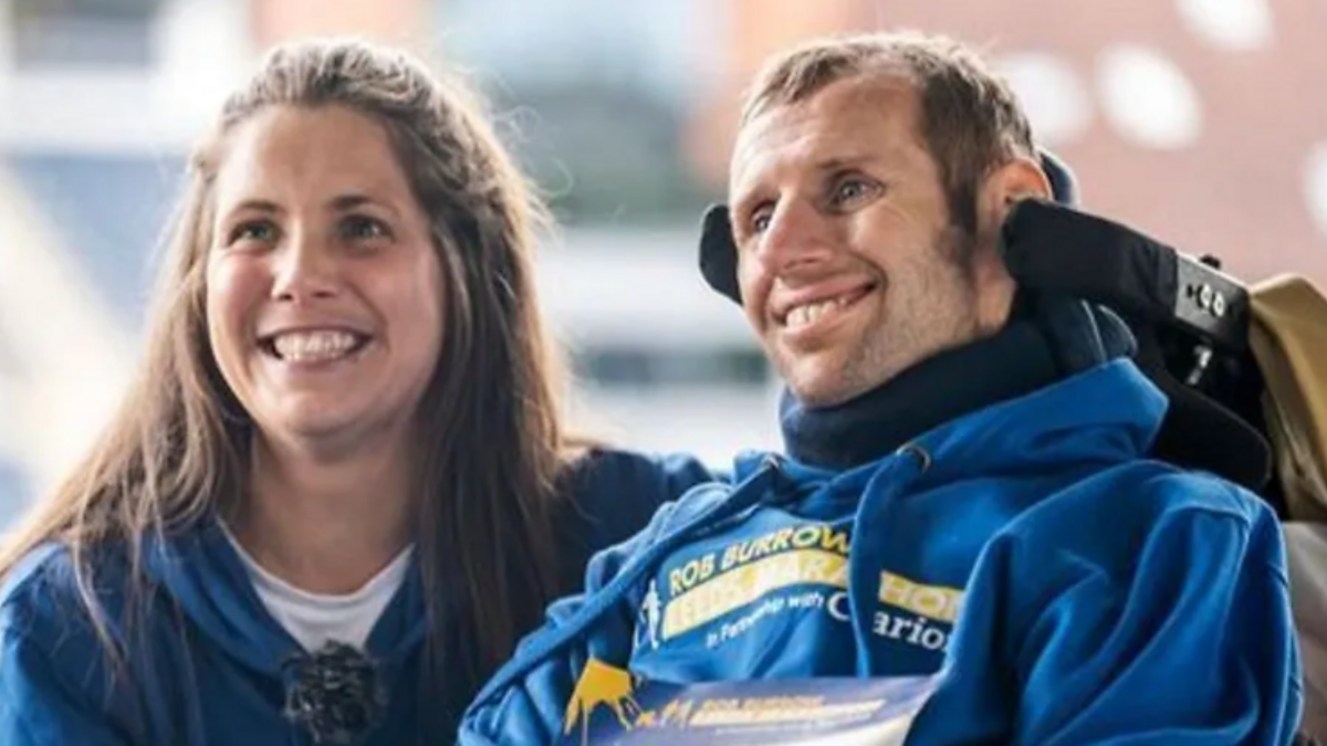 BBC Radio Cambridgeshire - Dotty McLeod, 03/06/2024, Remembering Rob Burrow