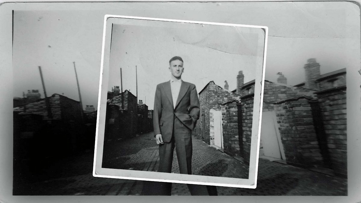 BBC World Service - Outlook, The secret genius of Uncle Eric