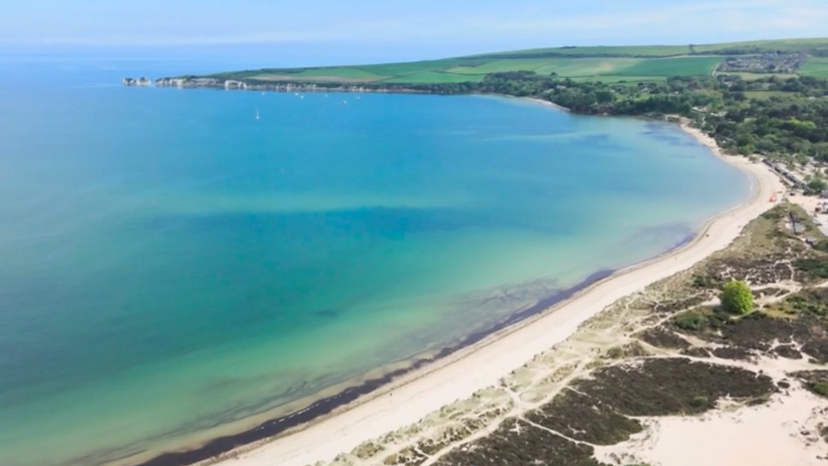 Countryfile - D-Day: 80th Anniversary - BBC iPlayer