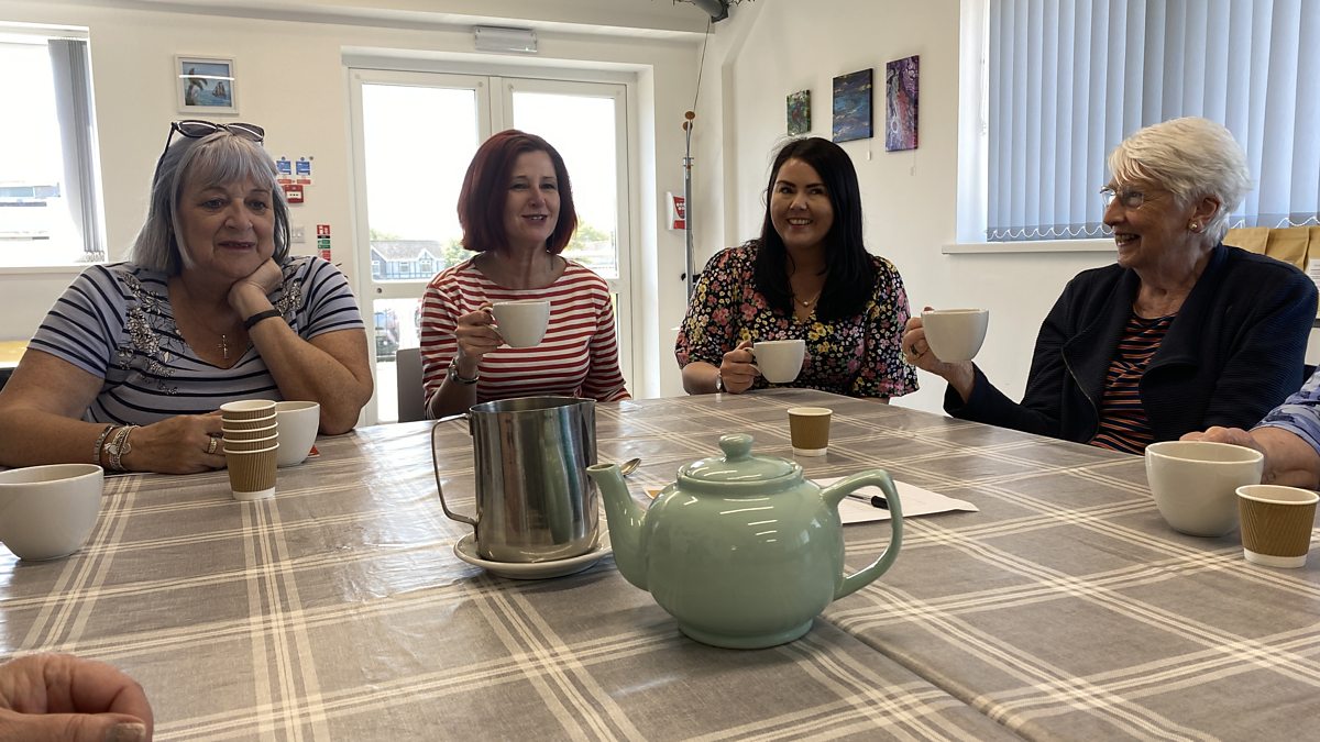 BBC Radio Wales - Country Focus, Tea in Wales, Fancy a cuppa or should ...