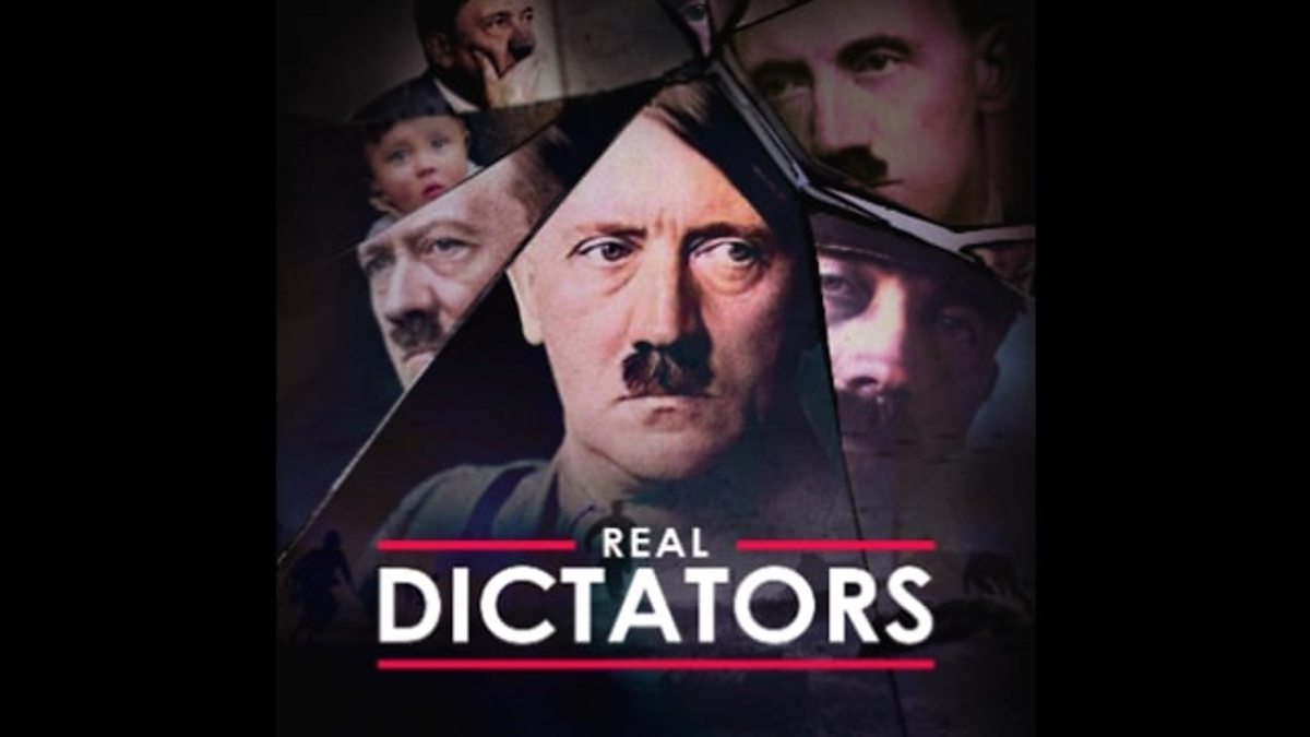 BBC Sounds - Real Dictators, Hitler Part 21: The Final Solution