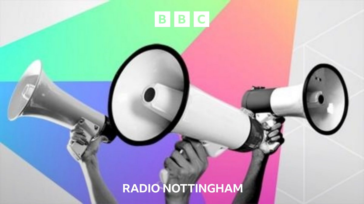BBC Radio Nottingham - BBC Radio Nottingham, Your Voice, Your Vote