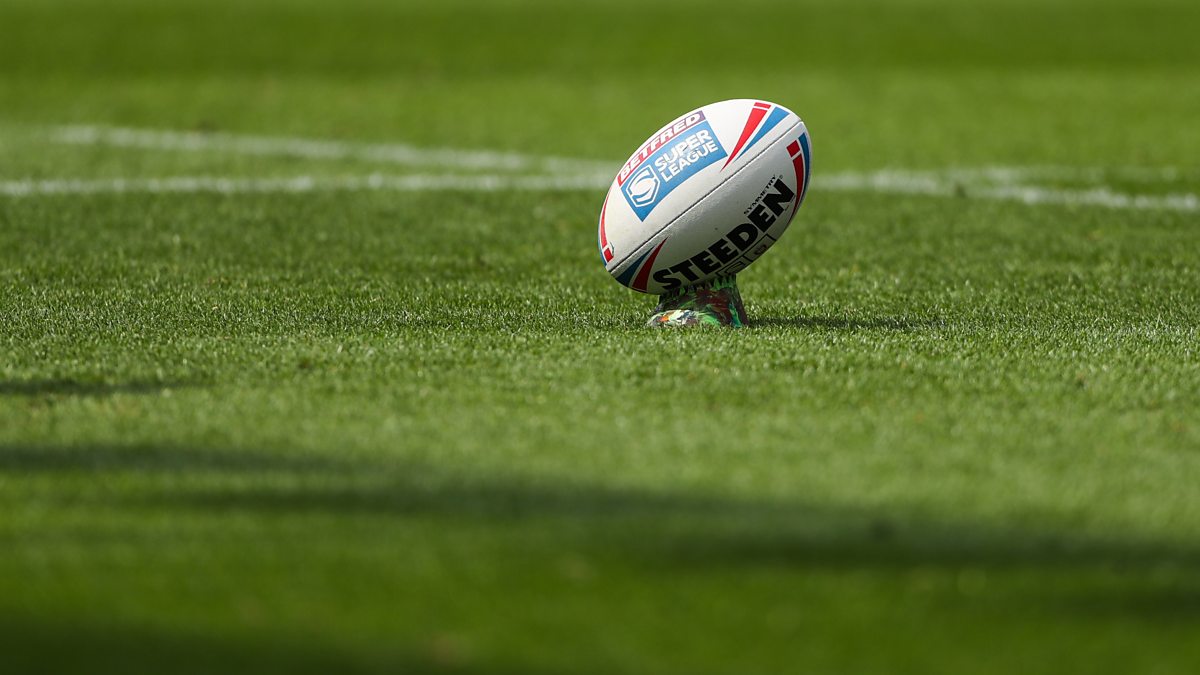 BBC Radio Merseyside - Total Sport Merseyside, With Paul Salt (03/06 ...