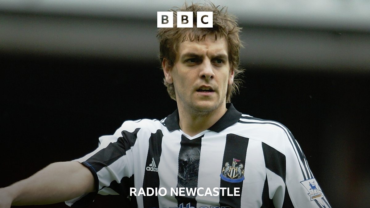 BBC Radio Newcastle - Total Sport - North East, 03/06/2024, Woodgate ...