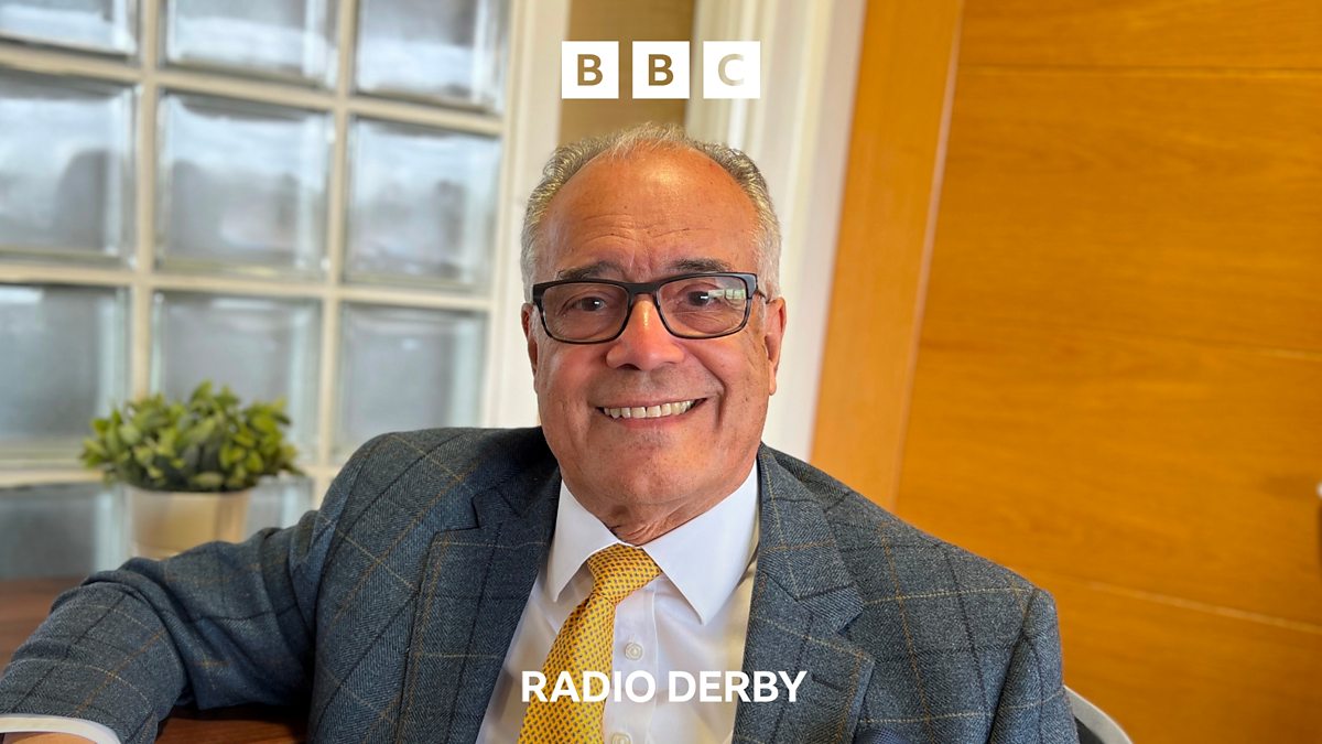 BBC Radio Derby - BBC Radio Derby, Burton Albion have new owners