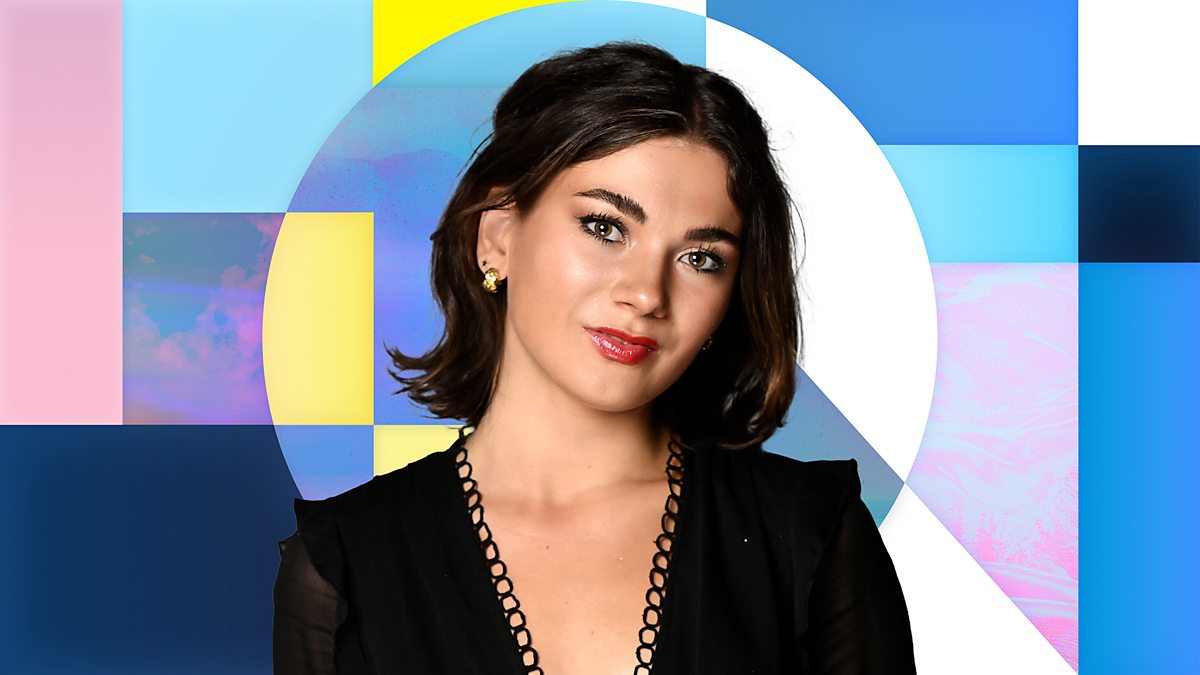 BBC Radio 1 - Radio 1's Indie Show, with Maia Beth