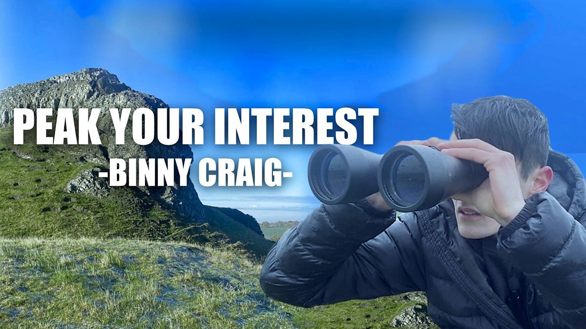 BBC - The Social, Peak Your Interest