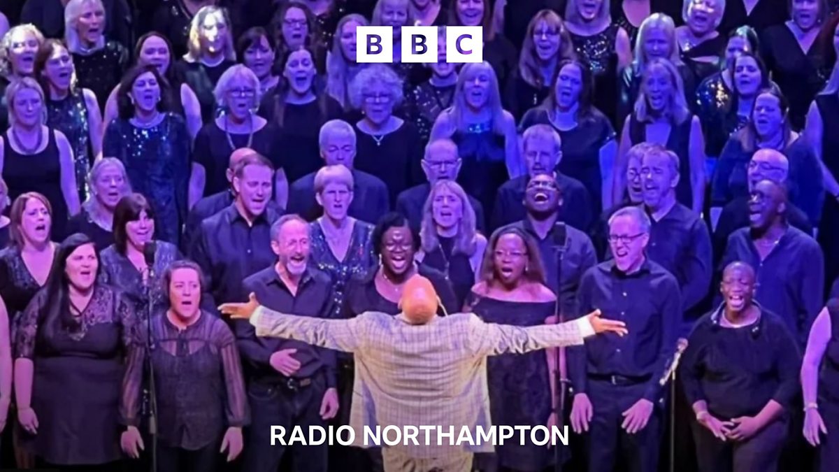 BBC Radio Northampton - BBC Radio Northampton, 'I had a heart attack ...