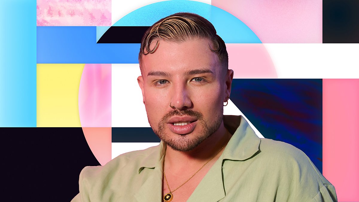 BBC Radio 1 - Danny Beard