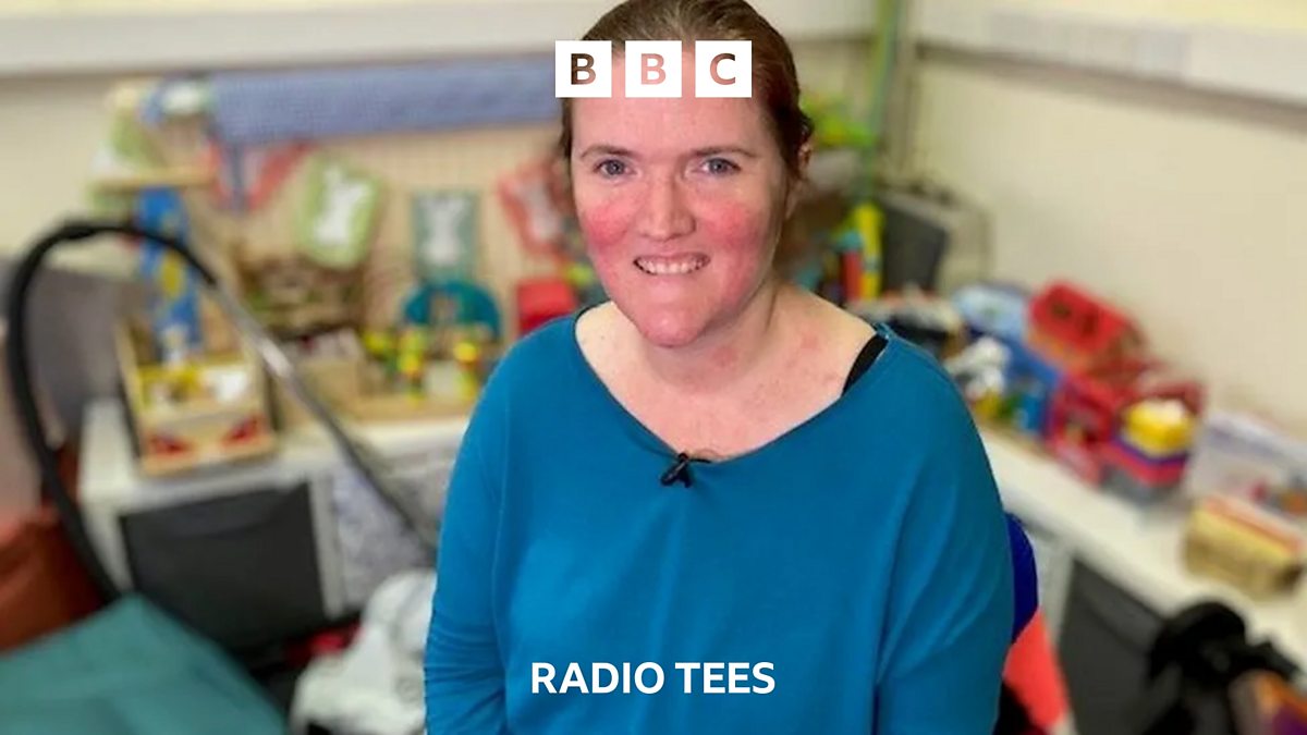 BBC Radio Tees - BBC Radio Tees, 'We used to have 30 families, that's a ...