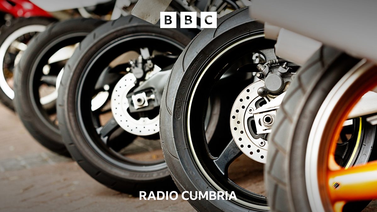BBC Radio Cumbria - BBC RADIO CUMBRIA, Countdown to Barrow Dave Day