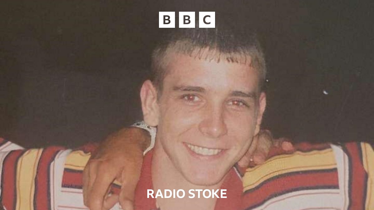 BBC Radio Stoke - BBC Radio Stoke, Remembering the victim of the Hanley ...