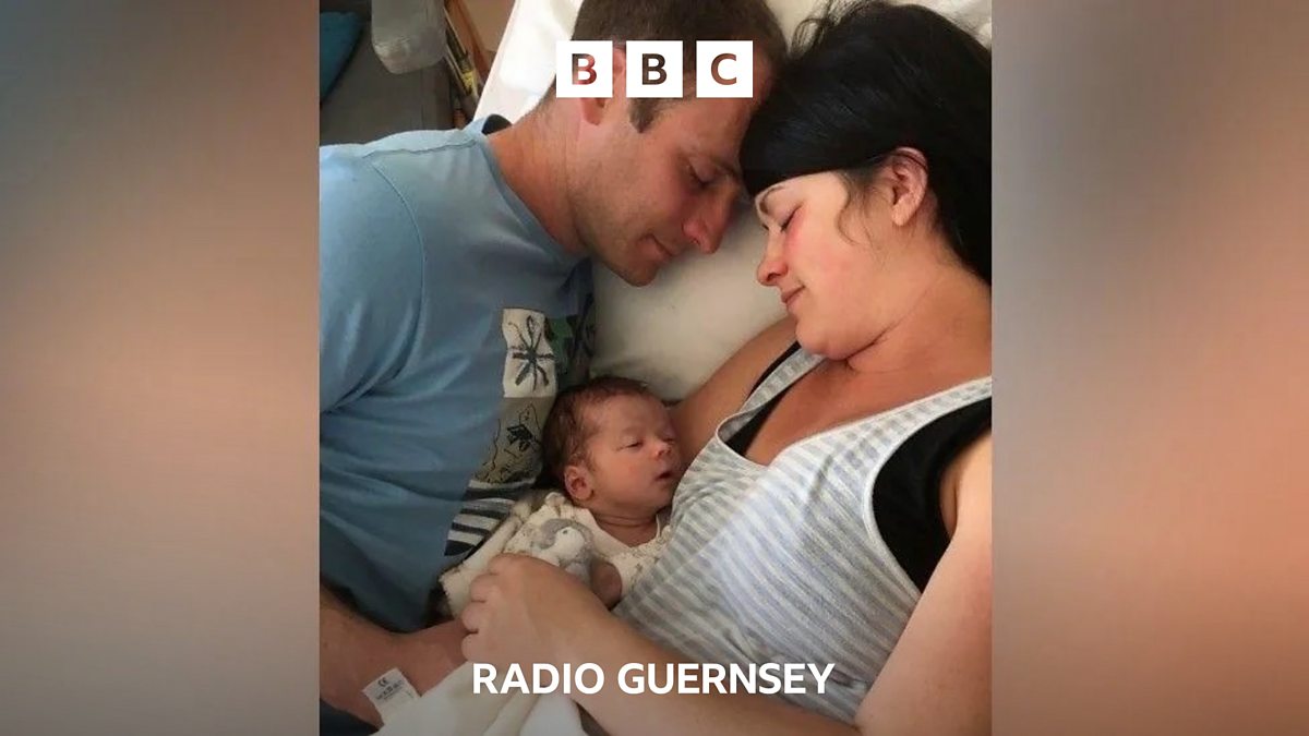 BBC Radio Guernsey - BBC Radio Guernsey, Anger over response to son's death