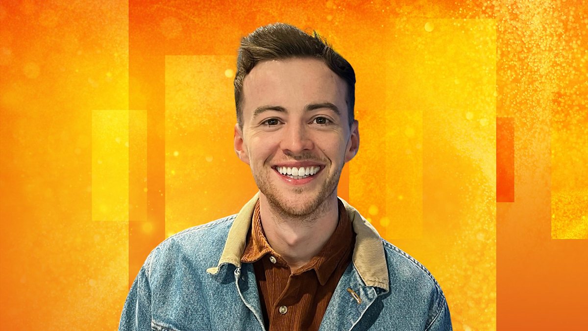 BBC Radio Wales - Steffan Hughes