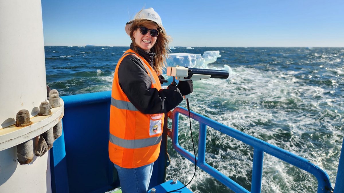 BBC World Service - CrowdScience, How fast can a raindrop cross the ...